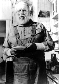 Uncle Jesse Duke - HazzardNet