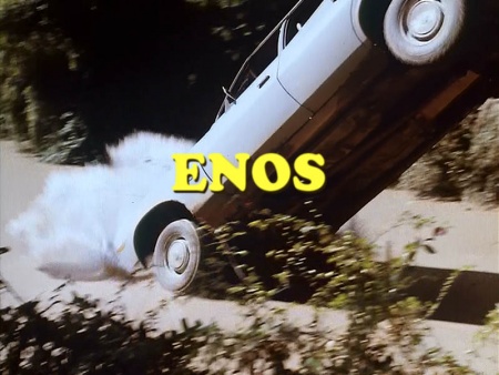 Enos (TV Series) - Dukes of Hazzard Wiki