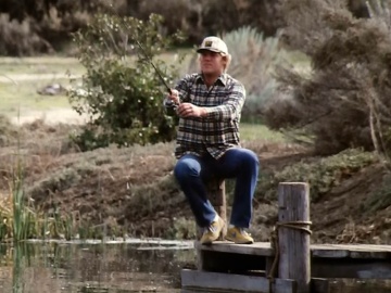 Coy vs. Vance - Dukes of Hazzard Wiki