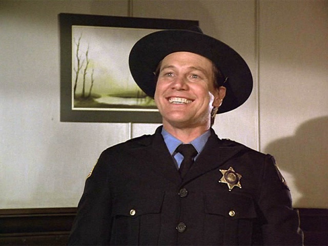 Enos Strate - Dukes of Hazzard Wiki