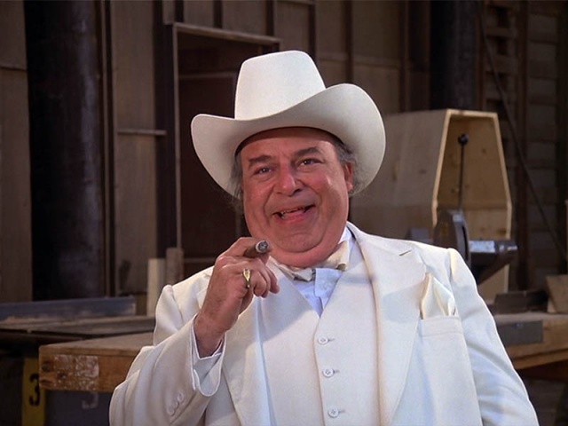 Boss Hogg - Dukes of Hazzard Wiki