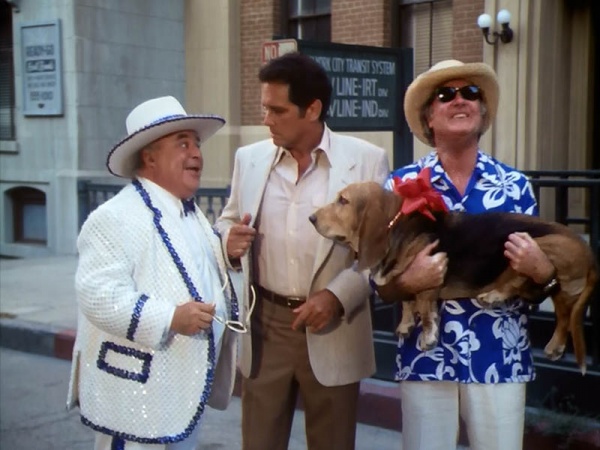 The Dukes in Hollywood - Dukes of Hazzard Wiki