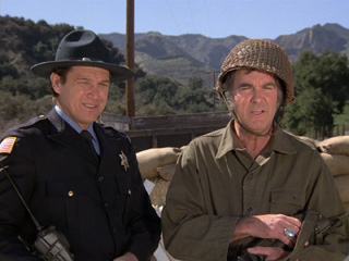 The Dukes of Hazzard: Swamp Molly - HazzardNet