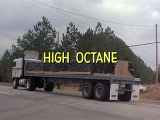 High Octane - HazzardNet