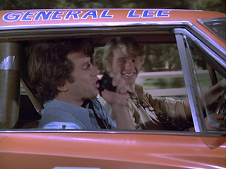 The Dukes of Hazzard: The Ghost of General Lee - HazzardNet