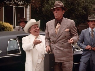 The Meeting - The Dukes of Hazzard