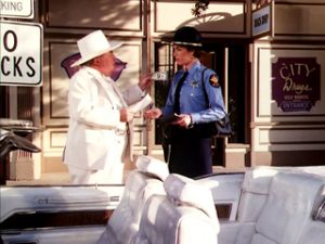 Officer Daisy Duke - HazzardNet