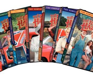 Dukes of Hazzard Merchandise - HazzardNet